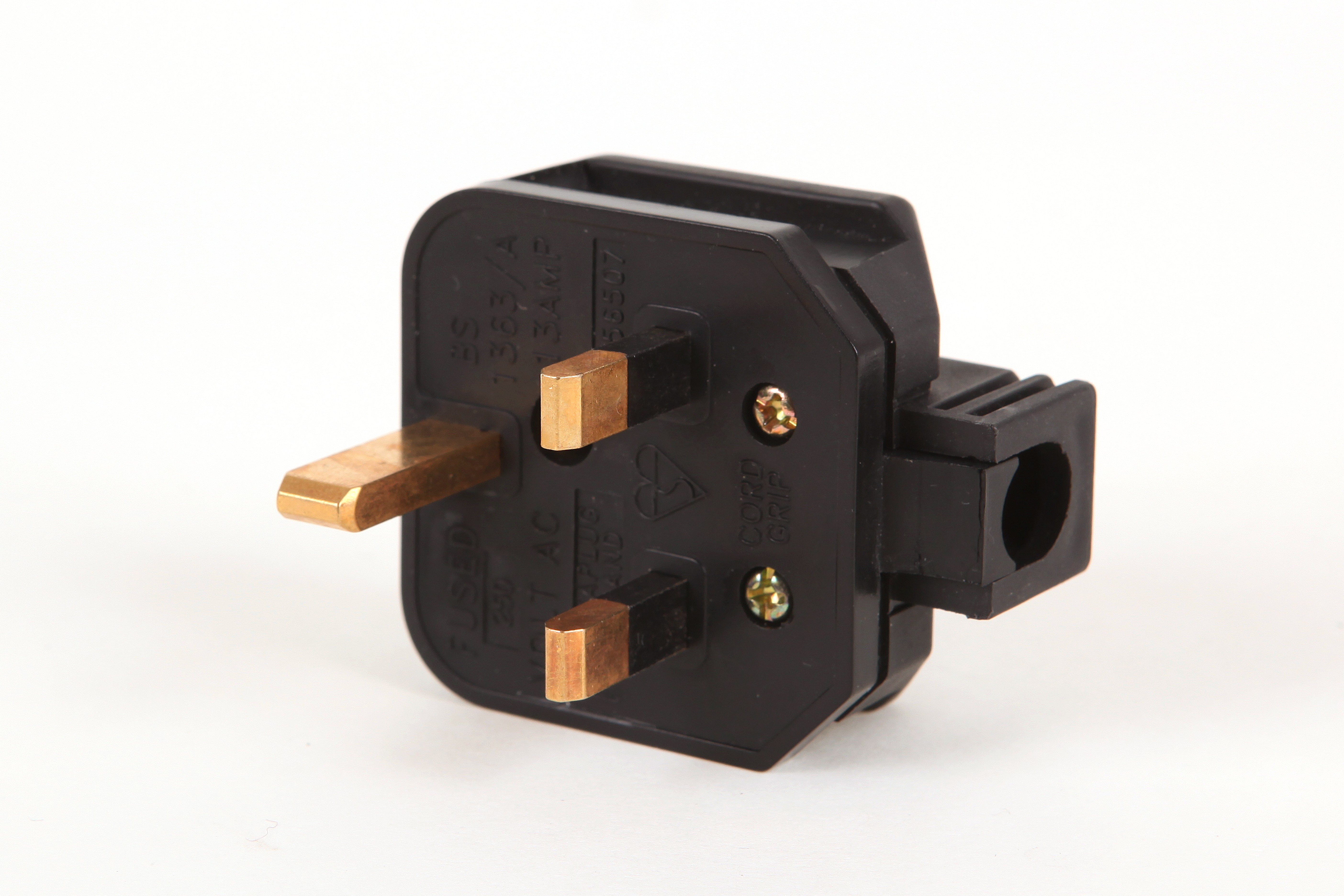 Belden 83803 Mains Cable for DIY - MCRU