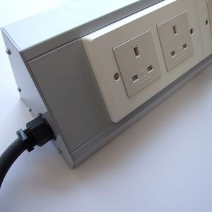 Mains Blocks Archives - MCRU