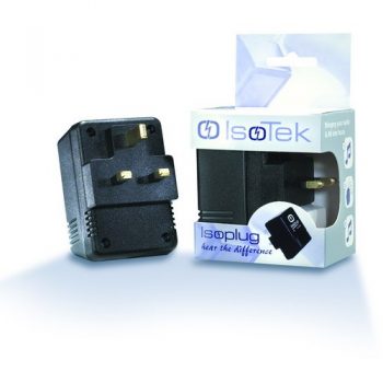 Mains Conditioners - MCRU