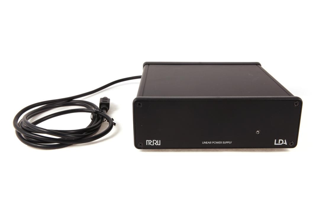 audiolab mdac linear power supply from mcru