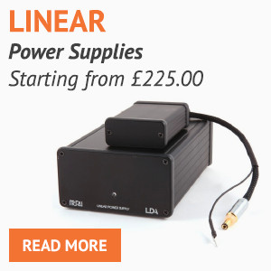 MCRU £10 DIY Mains Lead Set - MCRU